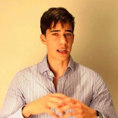 Episode #85: The Future of Apps with Buzinga's Logan Merrick